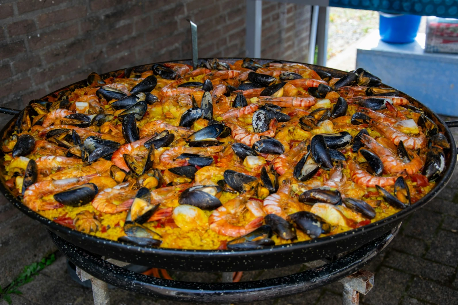 Where to Eat Paella in Barcelona: Authentic Places vs Tourist Traps ...