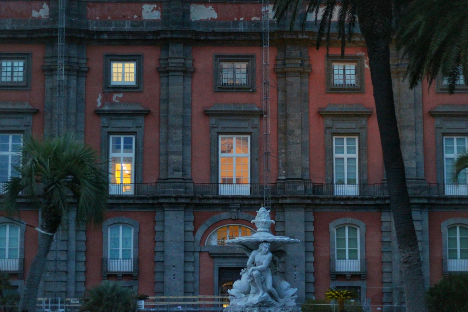 Evitare Code al Museo Archeologico Napoli | Le tue vacanze