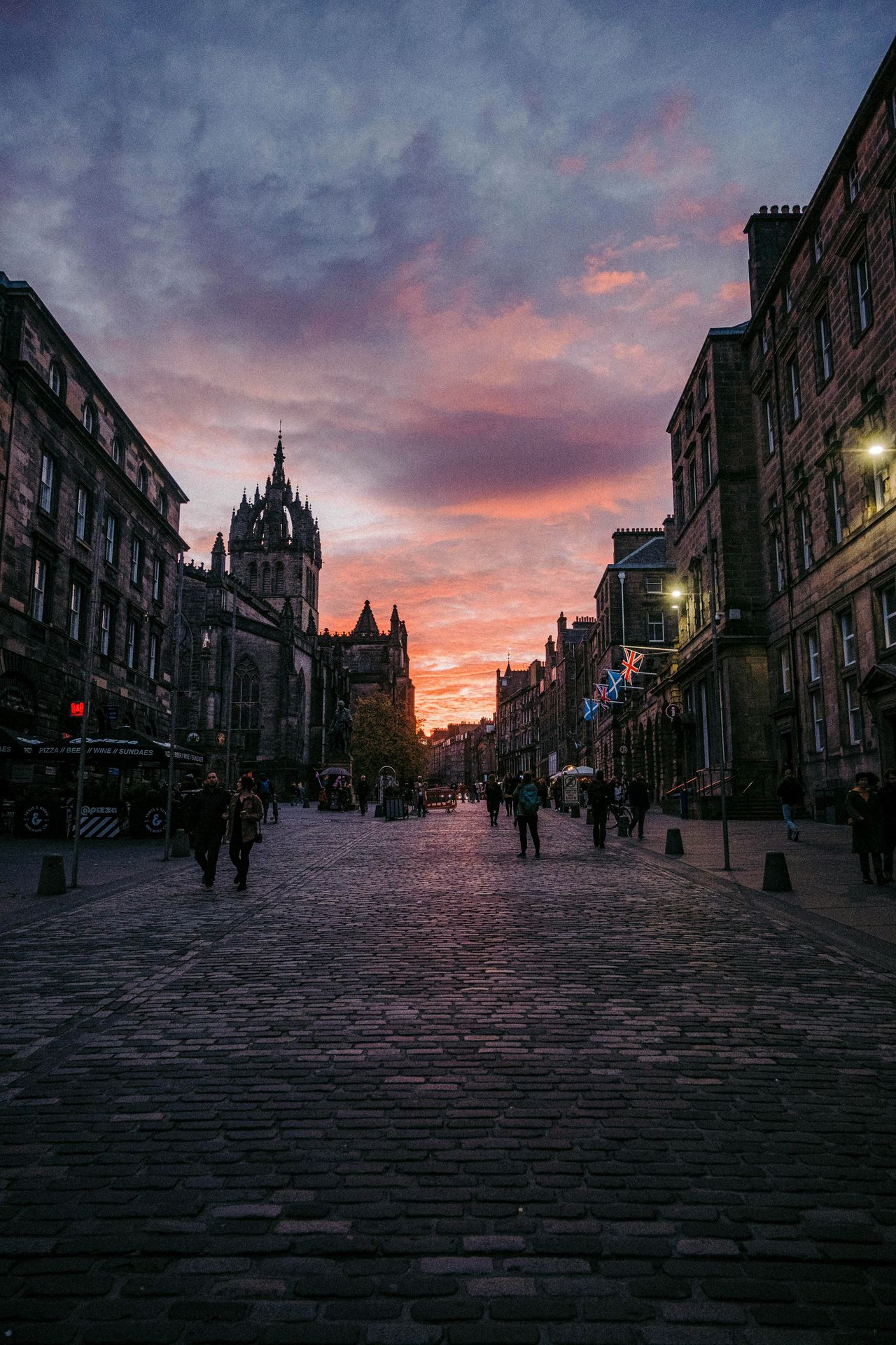 Pub with live music in Edinburgh | Le tue vacanze